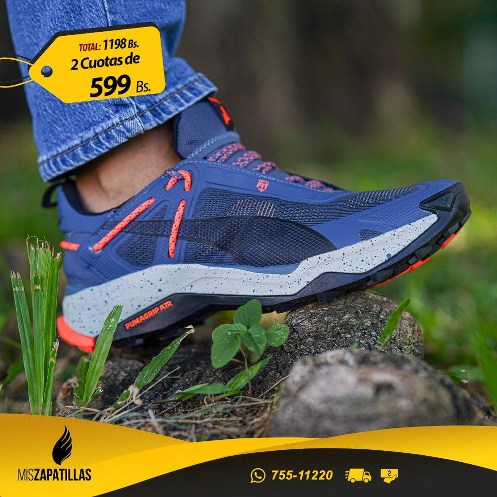 Zapatillas Puma Explore Nitro – Mis Zapatillas