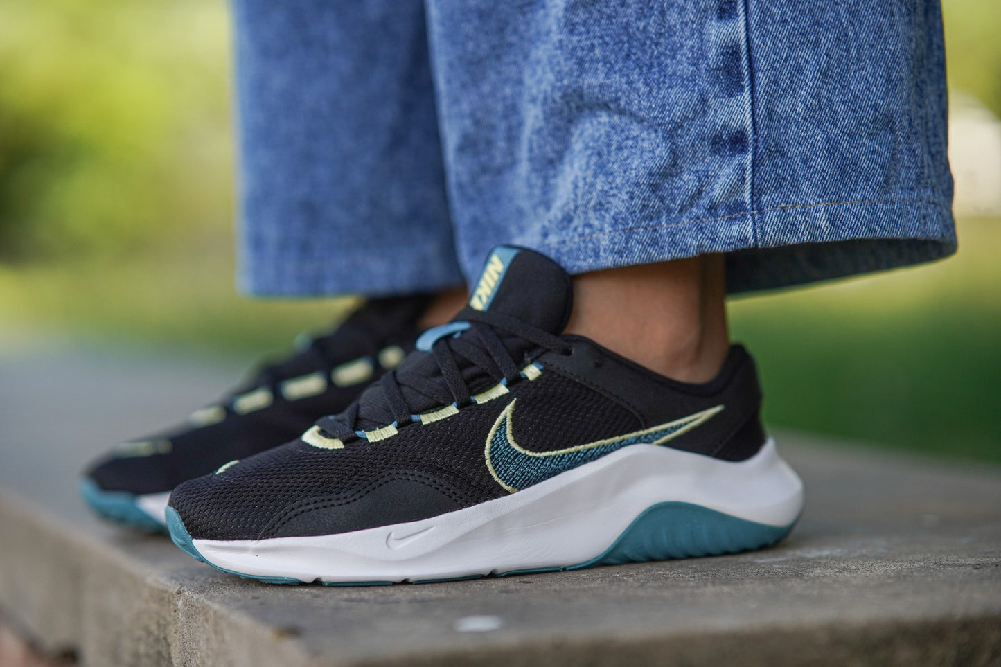 Zapatillas Nike Legend Essential 3 – Mis Zapatillas